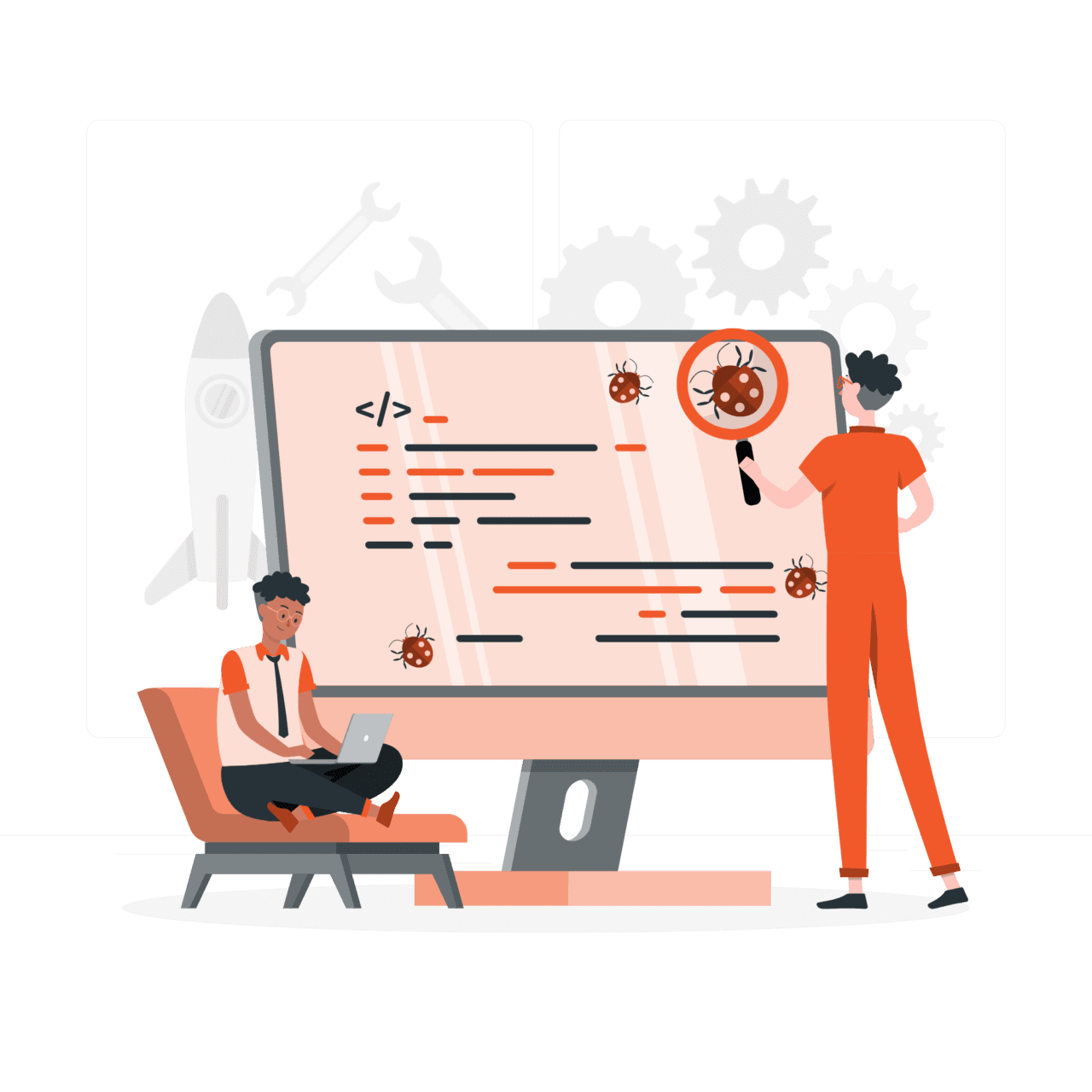 Software Testing and QA Services | QA Outsourcing - Optimworks