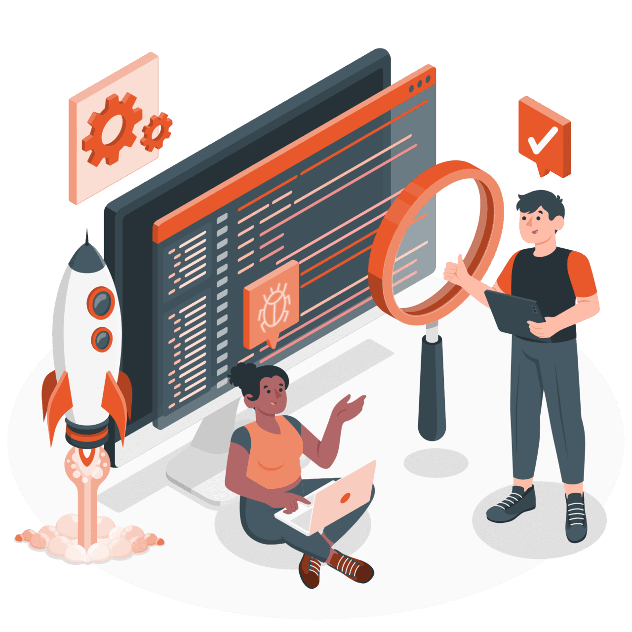 Software Performance Testing Services - Optimworks